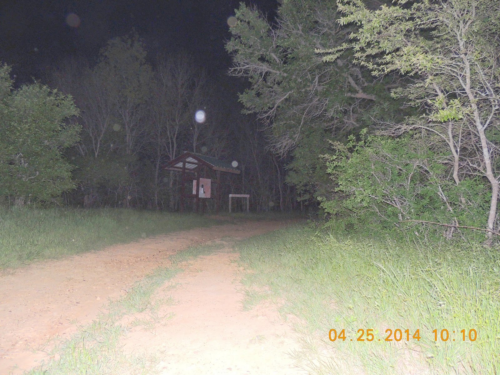 Becky Vickers(BECKS) - Everyday Ghost Hunter/Goatman's Bridge Ghost ...