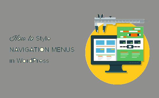 How To Create Custom Navbar In Wordpress Allcodexsolution Where You Can Find All Programming