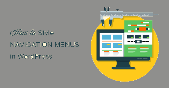 how to create custom navbar in wordpress - allCodexSolution - Where you ...