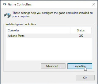 Arduino VRC Pro Adapter DIY