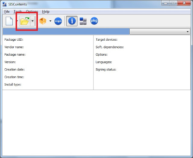 Pkg file extractor windows - retimaple