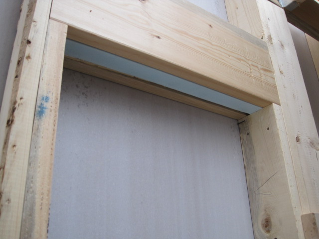 Green Home Thoughts: Energy efficient construction