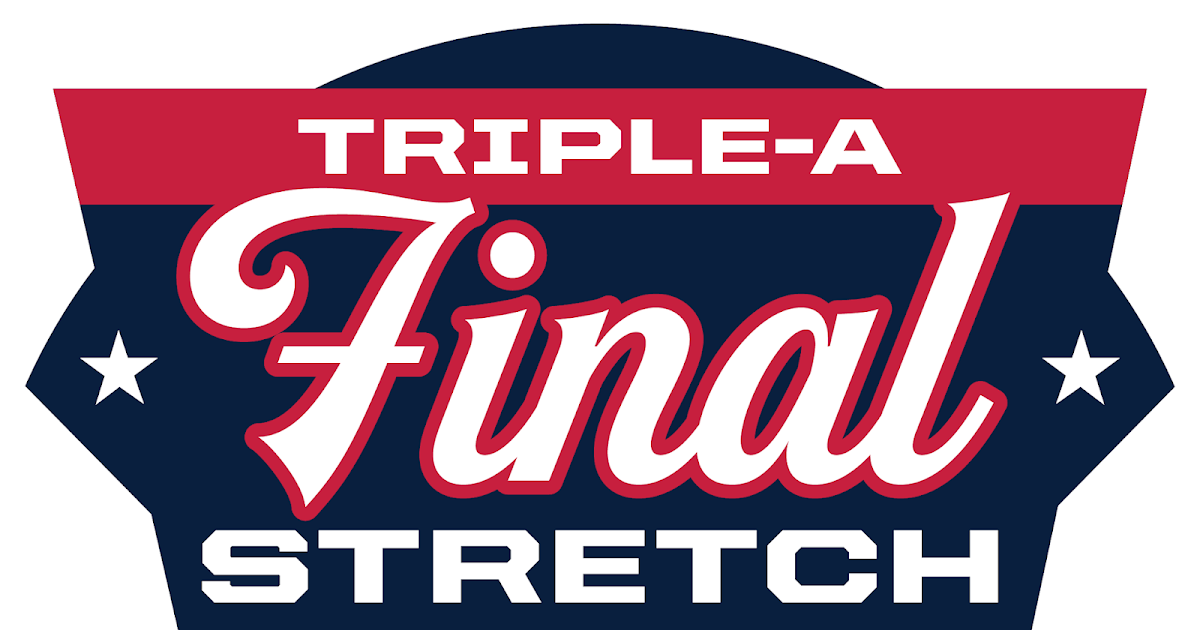 TheMediagoon.com: TRIPLE-A CLASSIFICATION TO ADD 10 GAMES TO 2021 SCHEDULE