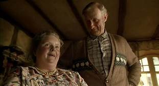 Movies Meet Their Match: Book vs. Movie Review: Babe