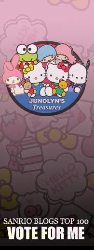 Sanrio Hello Kitty Addict