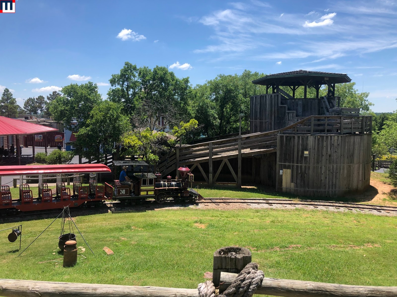 MidwestInfoGuide: Frontier City