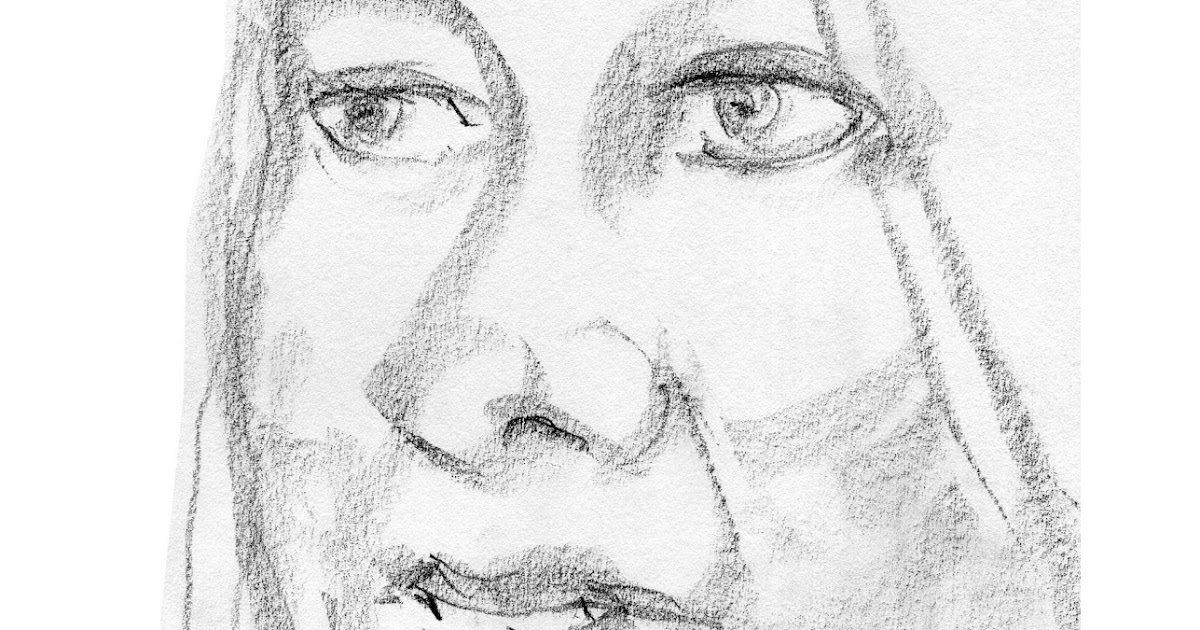 daily drawings: Elizabeth Wydra