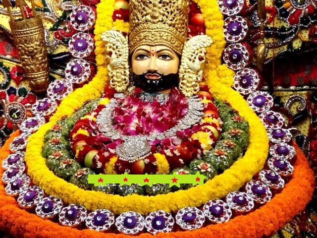 Visit to Khatu Shyam ji Temple | Location | Timing - Indianpoojaarti