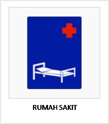 Inilah RAMBU - RAMBU TANDA LALU LINTAS LENGKAP BESERTA DENGAN GAMBAR ...