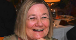 Anita Burgh: Meet Anita