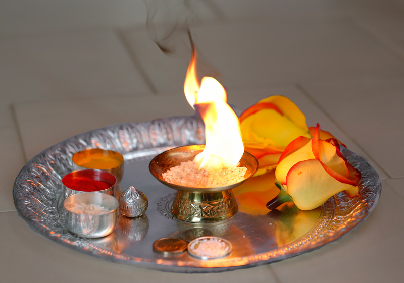 Importance of Camphor in Jyotish and Pooja - Astro Upay
