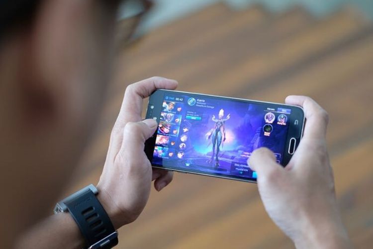 Rekomendasi Game untuk Pengguna HP Kentang - MobNet