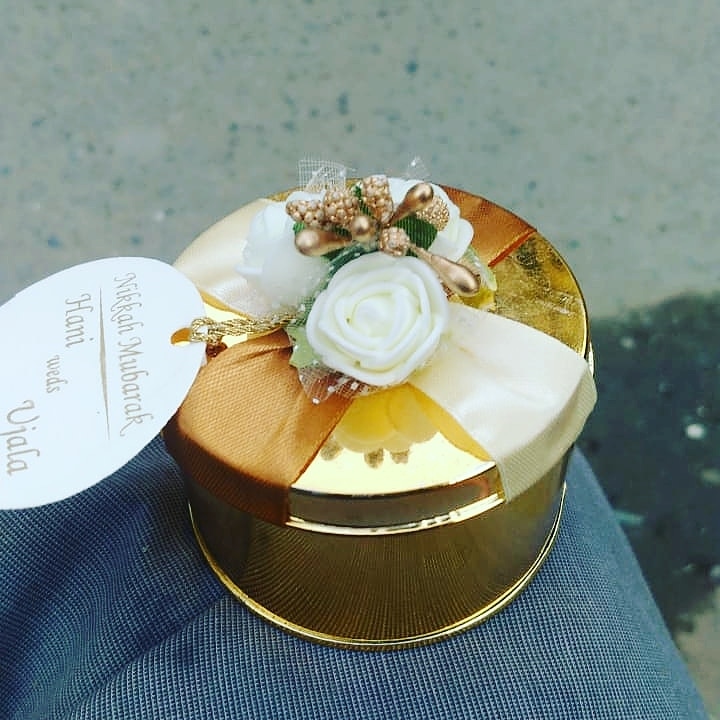 Bid boxes , favour boxes , Nikkah boxes , favour boxes Pakistan bidd ...