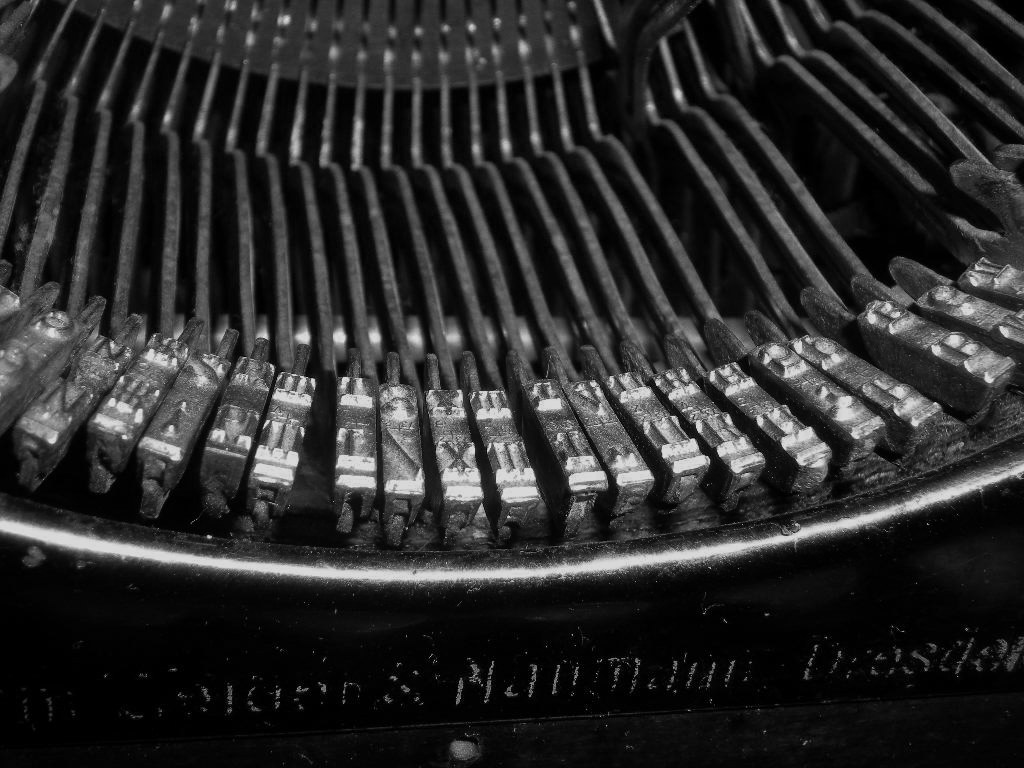 CreatureHistory: Invention of Printing