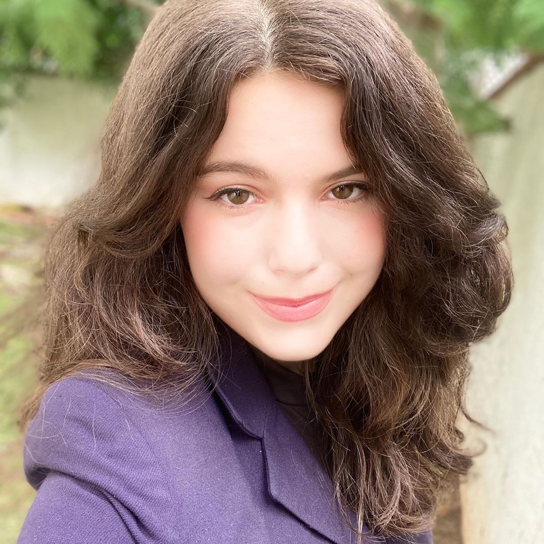 Starlet Arcade: Rebecca Hochman-Fisher