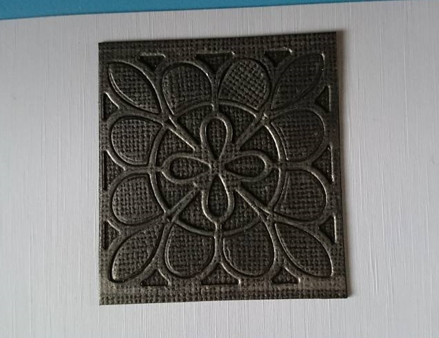 The Craft Barn: Triplets - Rachel Snook