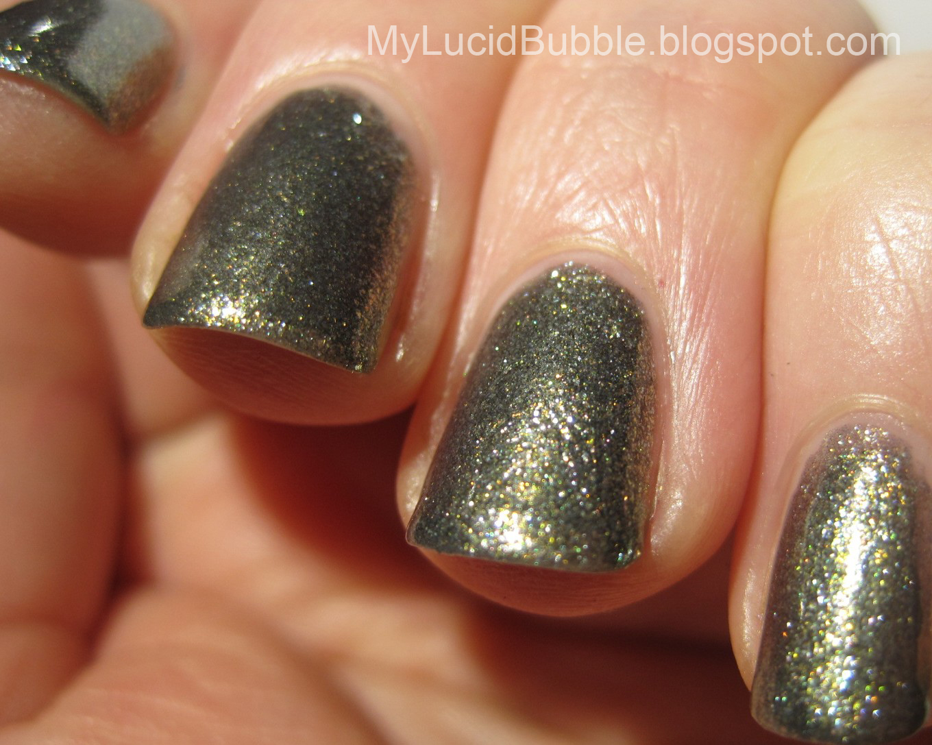 RGB Flint | My Lucid Bubble