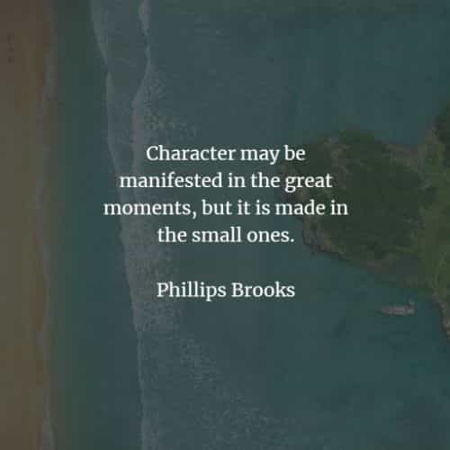 66 Little things in life quotes to appreciate small things