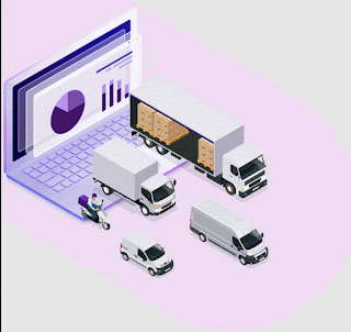 5.5 Procesamiento de pedidos