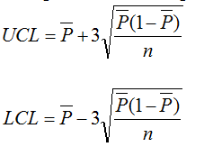 Belajar Teknik Industri : Pengendalian Kualitas dengan Peta Kendali ...