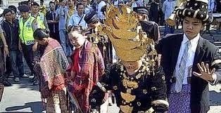 Pustaha Editorsiojo: Mandailing people