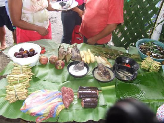 Proyecto Nacional M1 Grupo 8 T.I: Sociedad Multiétnica y pluricultural