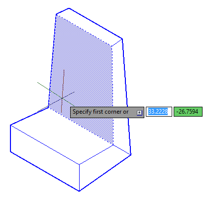 AutoCAD 2014 3D Modeling: Working with UCS