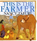 Try Curiosity!: Picture Book Month: Bears, Farms, and Around the World