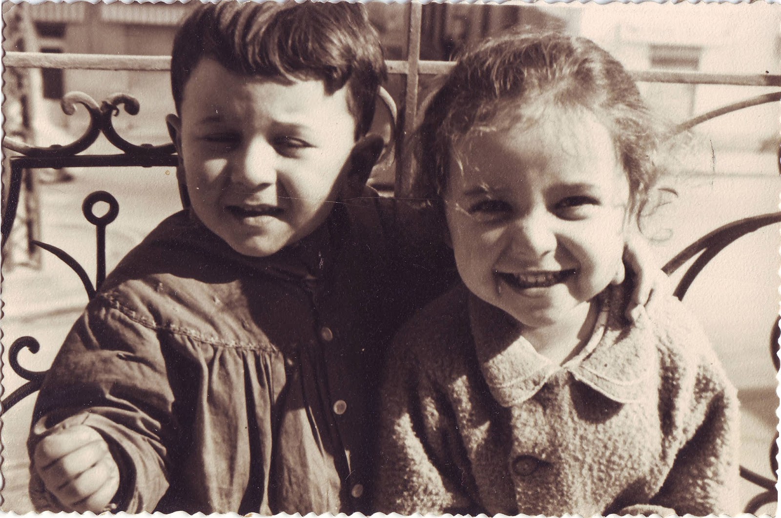 NATAF Story: Jacqueline