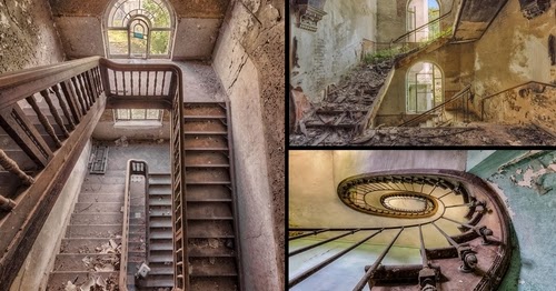 Design Stack: A Blog about Art, Design and Architecture: Architecture ...