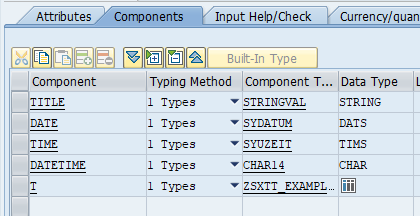 SAP ABAP Central: Dynamic scripts in ABAP? Where and How