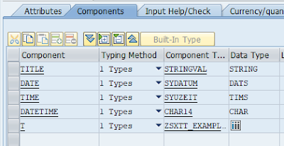 SAP ABAP Central: Dynamic scripts in ABAP? Where and How