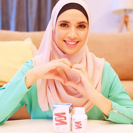 MaMom Milk Booster Shah Alam