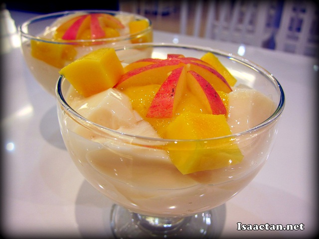 Isaactan.net: Chef Lim Organic Kitchen Scott Garden