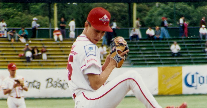 Beisbol Con Todo: “Metralleta” Ramírez, “Balazos” Félix y Alberto ...