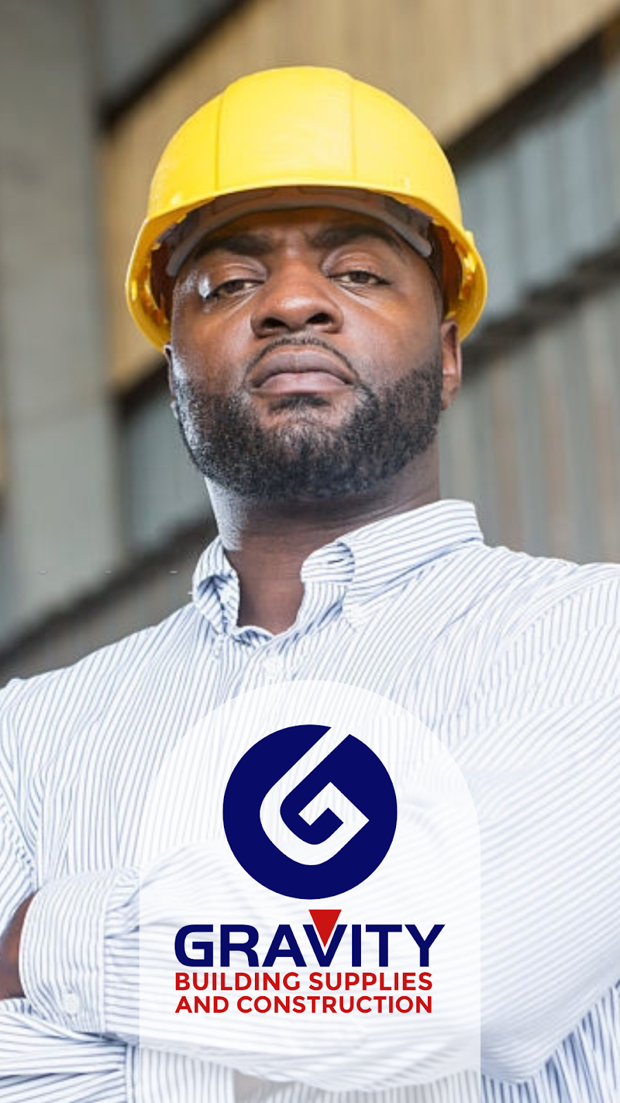Gravity Building Supplies - Building Material Suppliers in Zimbabwe