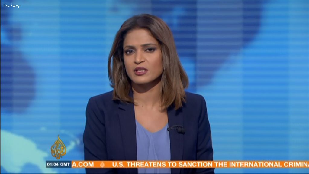 Elizabeth Puranam - 11 Sep 18 - News (II)