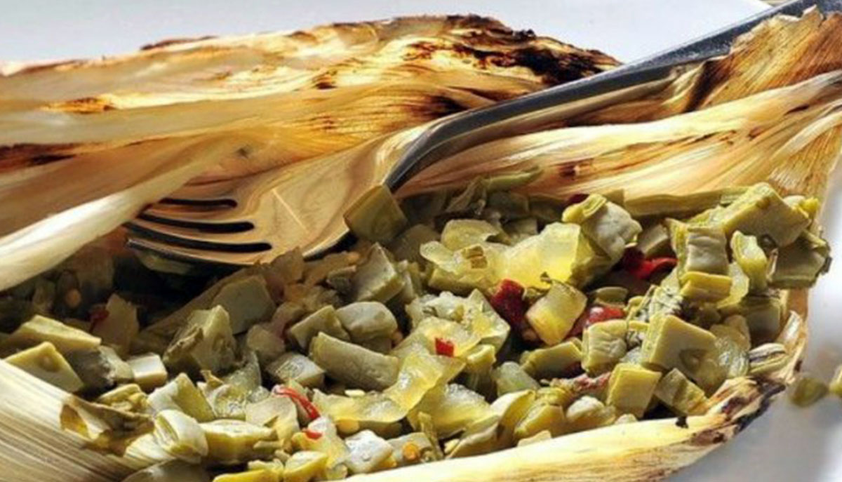 Gastronomía de Tlaxcala