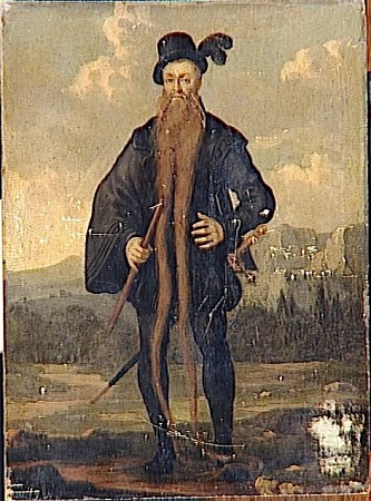 La inaudita historia de Hans Staininger, el alcalde muerto por su ...