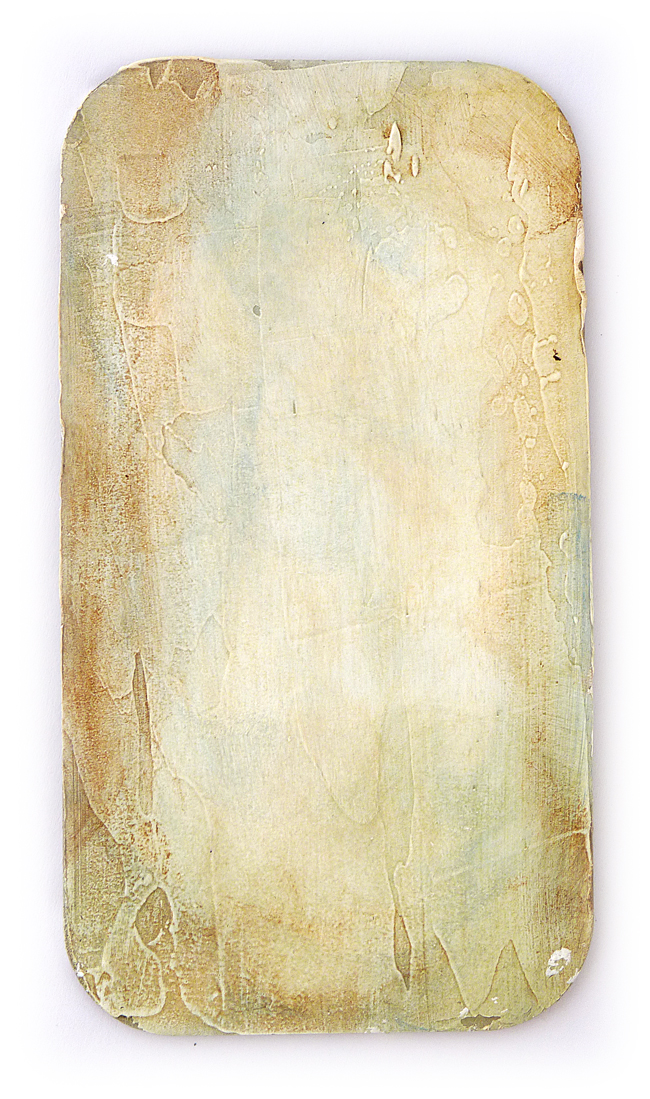 Bumblebees and Butterflies: Revisiting old techniques - Blended acrylics