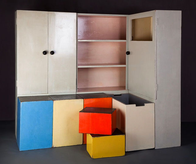 Artist of the day: Artist of the day, July 10, 2020: Alma Siedhoff ...