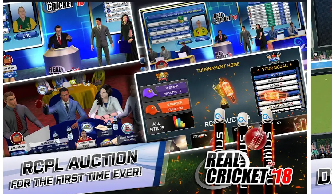 Which is the best cricket games for Android in 2018? | Android Gmaes