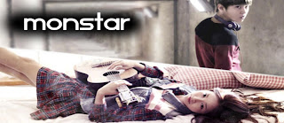 Monstar - K-Drama Series Quotes