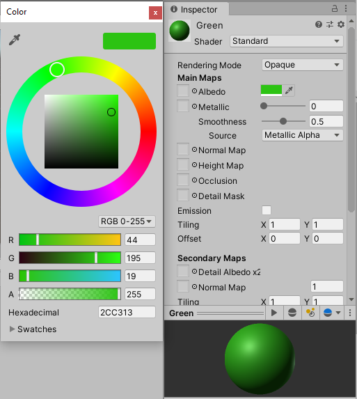 Infinite Bounce Unity Game Development Tutorial