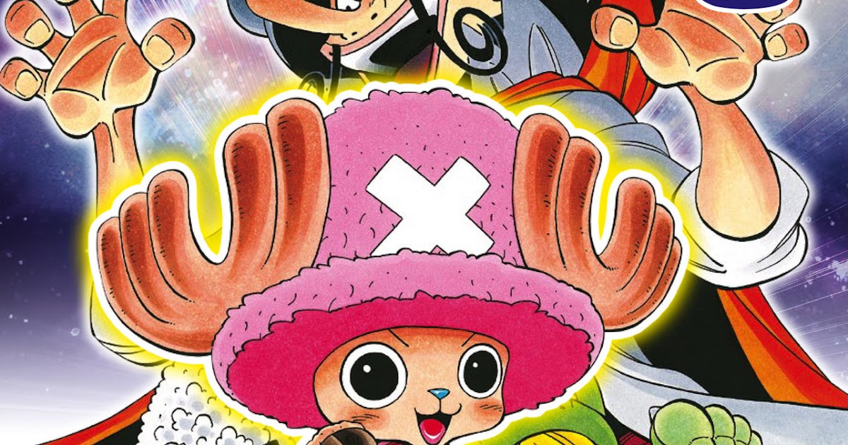 Galicia Comic: Chopperman 3