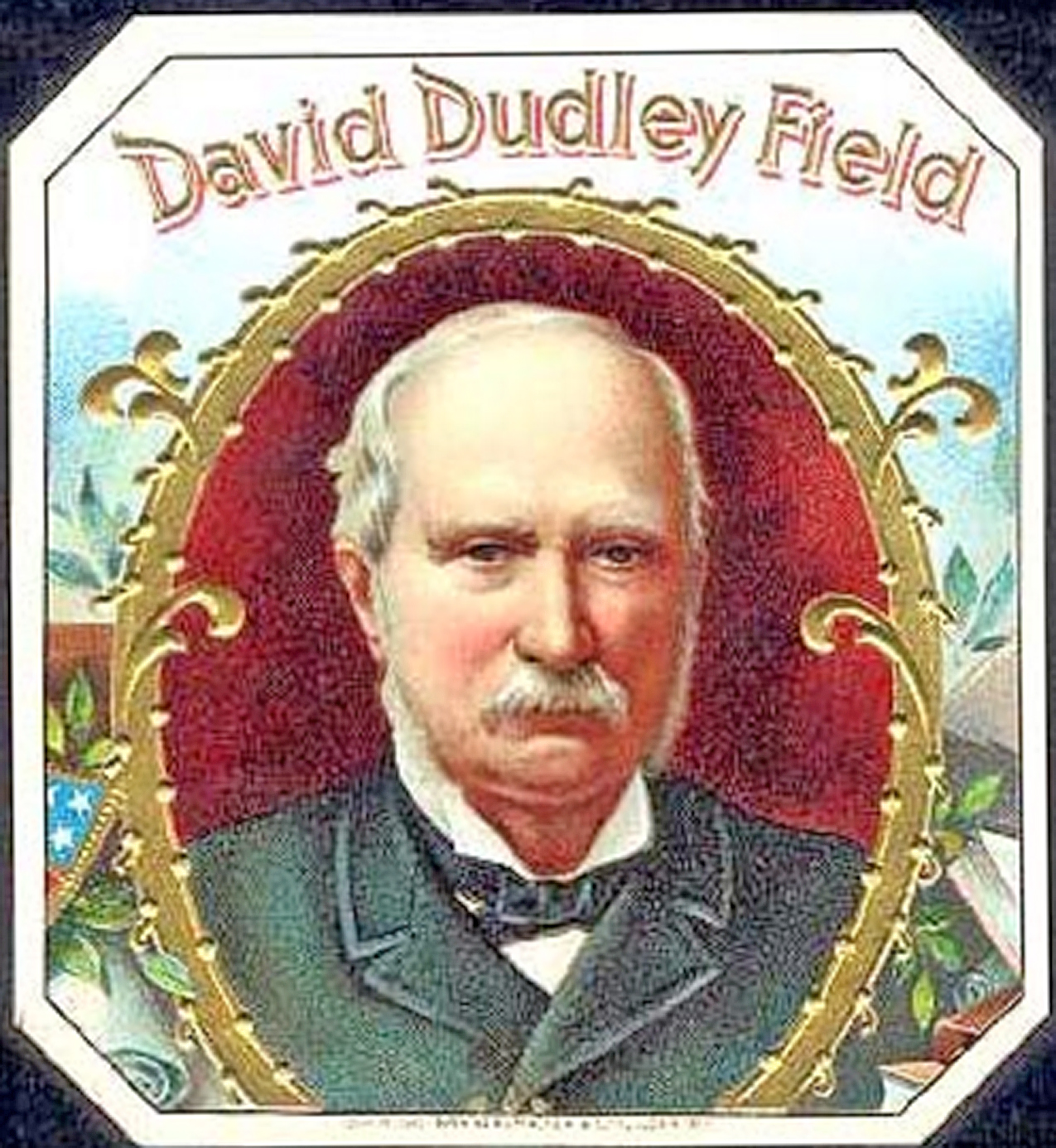 Historic Pelham: 1875 Lectures by David Dudley Field to Raise Money to ...