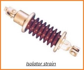 Isolator Regangan (Strain Insulator): Prinsip Kerja & Aplikasinya ...
