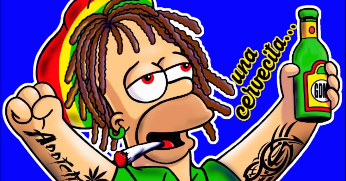 MASTER: HOMERO RASTA