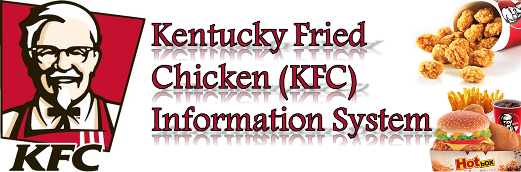 KFC Information System
