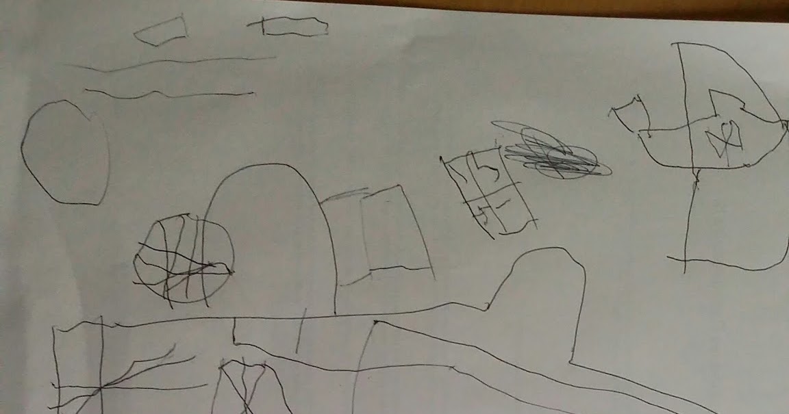 For sharing: Drawings